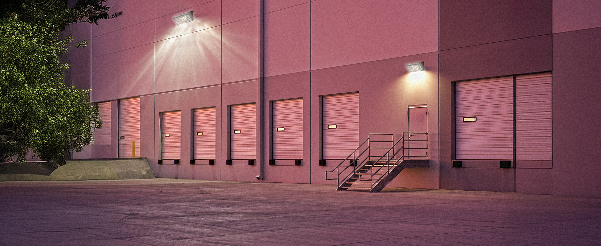 WALL – BET Iluminación